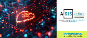 AISIS – Sistemi Informativi in Sanità